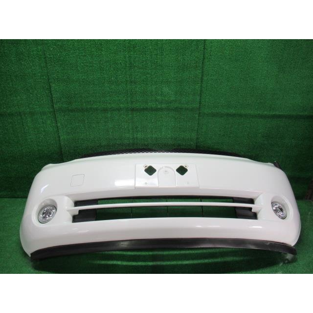 シエンタ(車) シエンタ UA-NCP81G フロント バンパー ASSY X 064 ホワイトパールクリスタルシャイン 23064 : nippou5554ヤフーショップ - 通販 ...