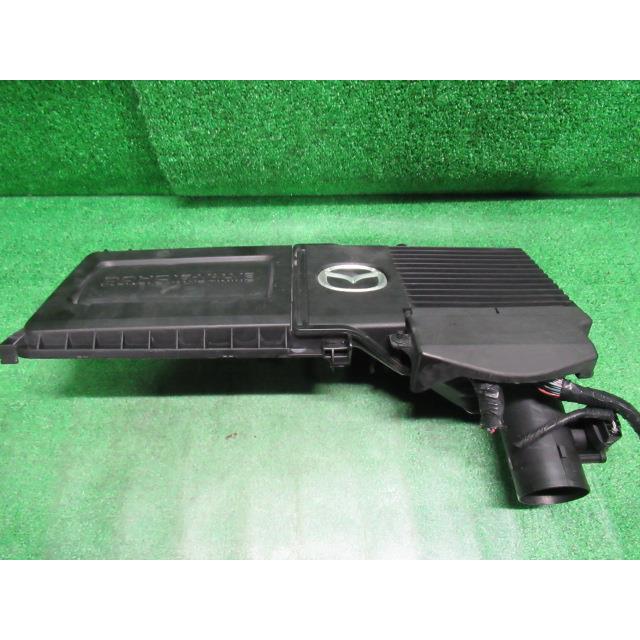 デミオ DBA-DY3W エンジン コンピューター カジュアルエアロアクティブ 28B カーボングレーマイカ デンソー 100140-8098 23102 : nippou5554ヤフー ...