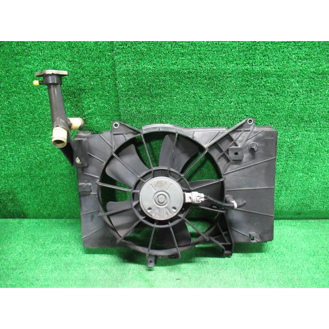 デミオ DBA-DY3W 電動ファン ファンモーター カジュアルエアロアクティブ 28B カーボングレーマイカ デンソー 168000-4500 23102 : nippou5554ヤフー ...