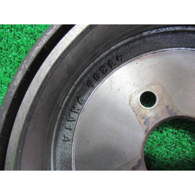 デイズ 5AA-B44W リア ドラム ハイウェイスター X S45C22 フローズンバニラパール アッシュブラウン 23107 : nippou5554ヤフーショップ - 通販 ...