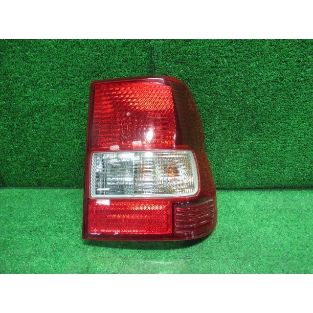 パジェロイオ TA-H77W 右 テール ランプ ZR 4WD 5人 W23 ウォームホワイトパール イマゼン R232 23110 : nippou5554ヤフーショップ - 通販 ...