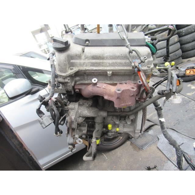 ワゴンR ワゴンR CBA-MH21S エンジンASSY FT-Sリミテッド Z2S シルキーシルバー(M) 23116 : nippou5554ヤフーショップ - 通販 - Yahoo!ショッピング