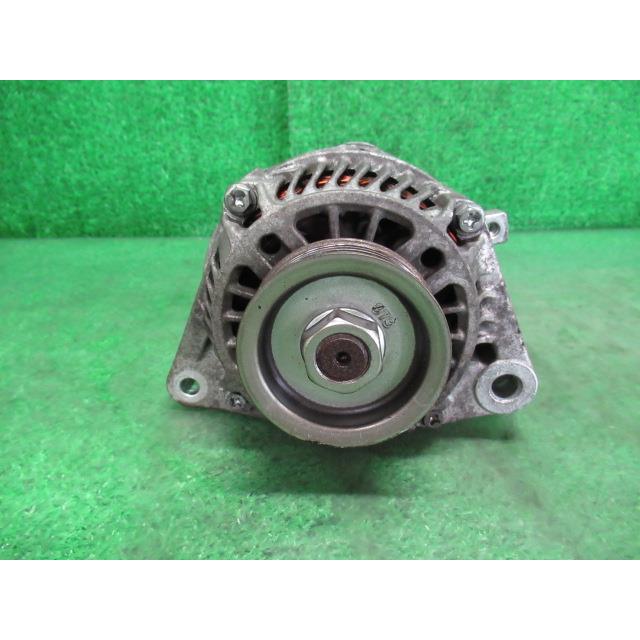 ライフ DBA-JB5 オルタネーター ダイナモ C B92P ナイトフォークブラックパール ミツビシ A7TG0192 23118 : nippou5554ヤフーショップ - 通販 ...