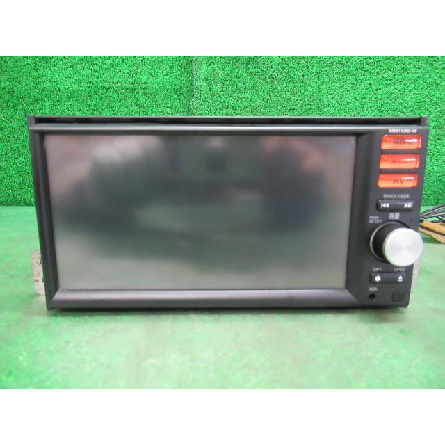 デイズ DBA-B21W カーナビゲーション J A31 クールシルバー(M) MM113D-W B8260-79921 23125 : nippou5554ヤフーショップ - 通販 ...