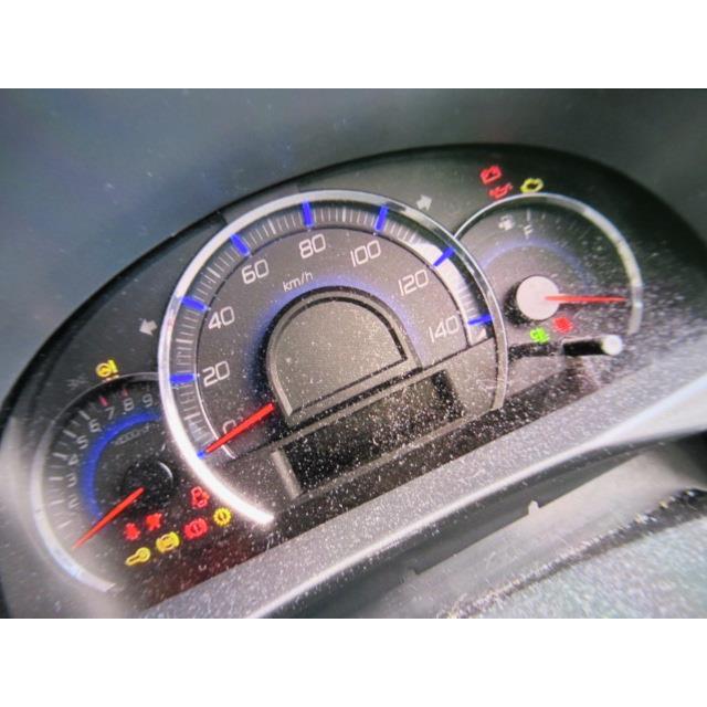 ワゴンR ワゴンR DBA-MH23S スピードメーター FXリミテッド2 ZJ3 ブルーイッシュブラックパールIII OKE 34100-70KA 23145 : nippou5554ヤフー ...