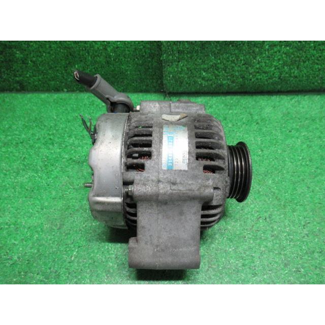 ピノ DBA-HC24S オルタネーター ダイナモ S ZEL マルーンブラウンパール デンソー 31400-58J10 23154 : nippou5554ヤフーショップ - 通販 ...