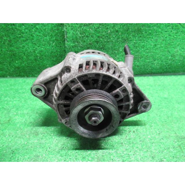 ピノ DBA-HC24S オルタネーター ダイナモ S ZEL マルーンブラウンパール デンソー 31400-58J10 23154 : nippou5554ヤフーショップ - 通販 ...