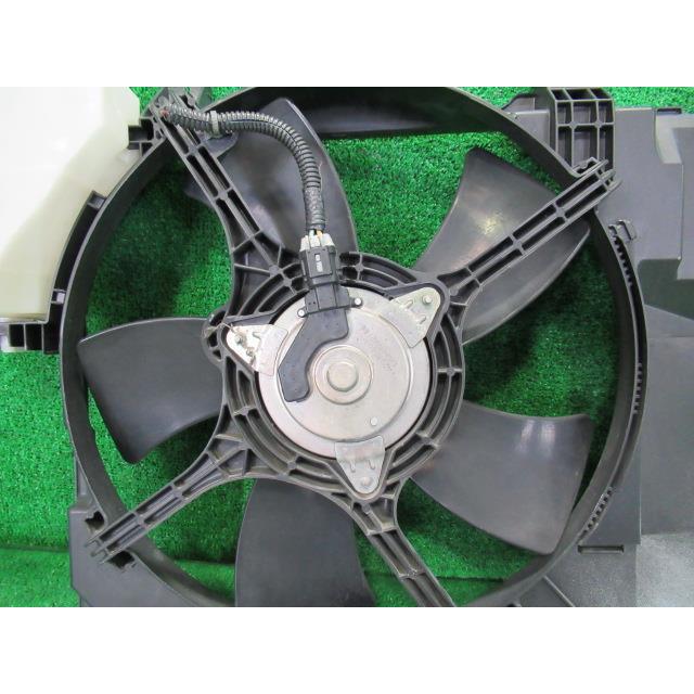 マーチ DBA-AK12 電動ファン ファンモーター 12S KY0 ダイヤモンドシルバー(M) A2902000 23157 : nippou5554ヤフーショップ - 通販 - Yahoo ...