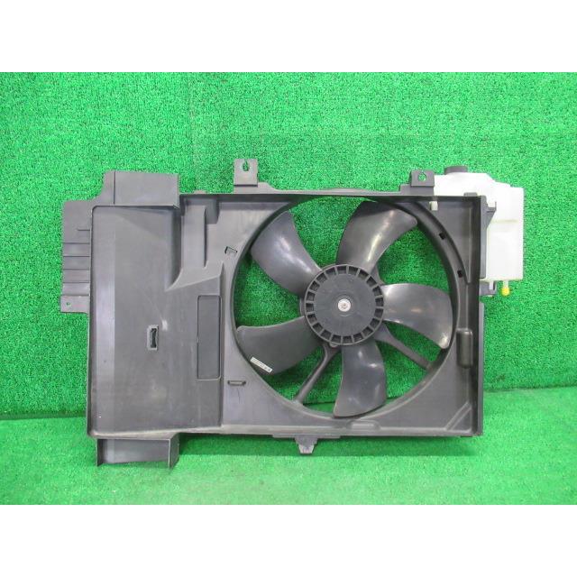 マーチ DBA-AK12 電動ファン ファンモーター 12S KY0 ダイヤモンドシルバー(M) A2902000 23157 : nippou5554ヤフーショップ - 通販 - Yahoo ...