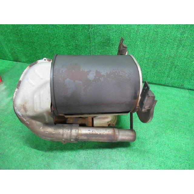 サンバー LE-TT2 リア マフラー TB三方開 4WD 59M フロストホワイト 23221 : nippou5554ヤフーショップ - 通販 - Yahoo!ショッピング