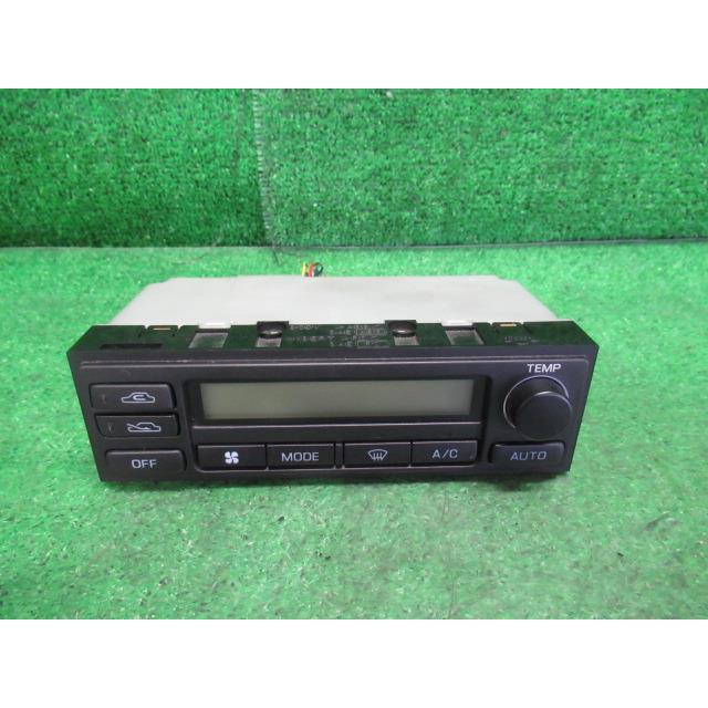 ブルーバードシルフィ UA-QG10 エアコン スイッチ パネル 18VI-G AX5 ボルドーレッドパール カルソニック 27500 6N600 23261 : nippou5554ヤフー ...