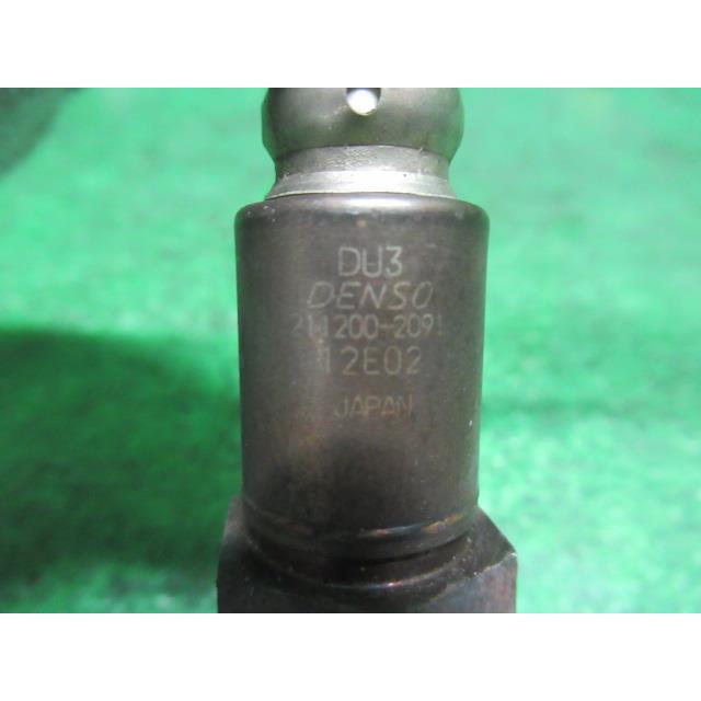 ライフ UA-JB5 オーツー センサー F R513 ラリーレッド デンソー 211200-2091 23285 : nippou5554ヤフーショップ - 通販 - Yahoo!ショッピング