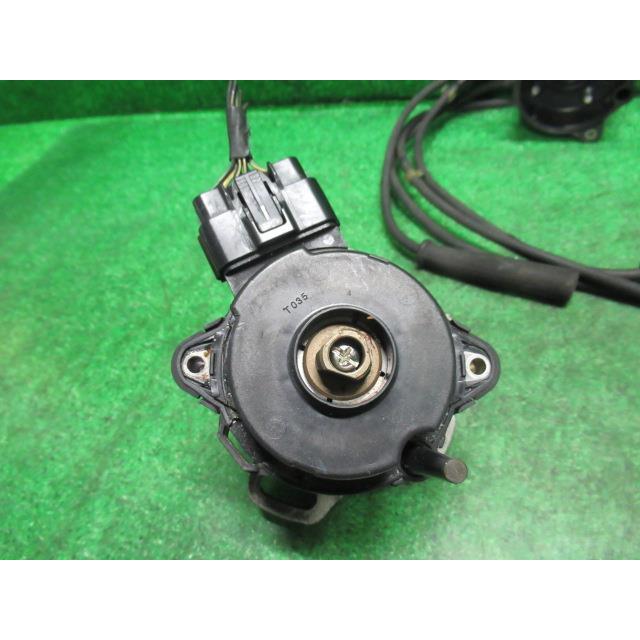 デミオ E-DW3W ディストリビューター LX 11R スパークルグリーンメタリック 23323 : nippou5554ヤフーショップ - 通販 - Yahoo!ショッピング