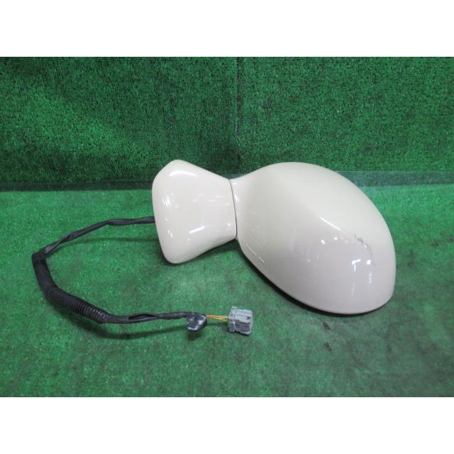 ライフ DBA-JB5 左 サイド ミラー C YR546 バニラクレム M17 23426 : nippou5554ヤフーショップ - 通販 - Yahoo!ショッピング