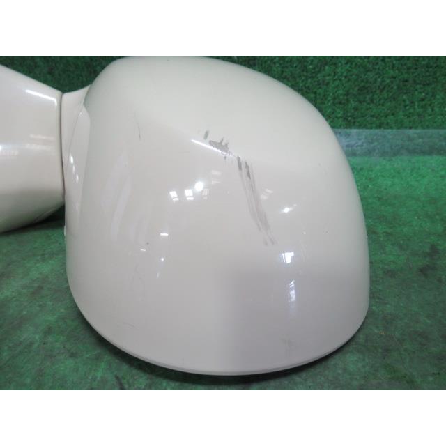ライフ DBA-JB5 左 サイド ミラー C YR546 バニラクレム M17 23426 : nippou5554ヤフーショップ - 通販 - Yahoo!ショッピング