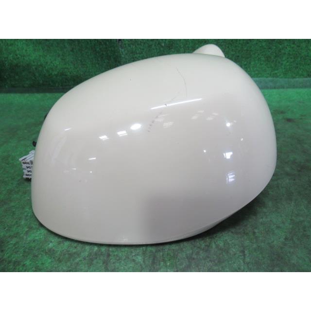 ライフ DBA-JB5 左 サイド ミラー C YR546 バニラクレム M17 23426 : nippou5554ヤフーショップ - 通販 - Yahoo!ショッピング