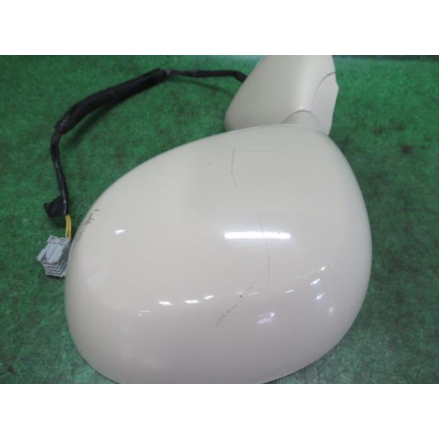 ライフ DBA-JB5 左 サイド ミラー C YR546 バニラクレム M17 23426 : nippou5554ヤフーショップ - 通販 - Yahoo!ショッピング