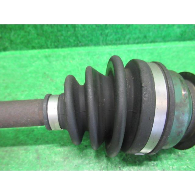 プレオ TA-RA1 左 フロント ドライブシャフト L 210 シャイニーシルバー(M) 23452 : nippou5554ヤフーショップ - 通販 - Yahoo!ショッピング