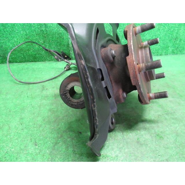 SAI DAA-AZK10 右 フロント ナックル ハブ ASSY S 202 ブラック 23476 : nippou5554ヤフーショップ ...