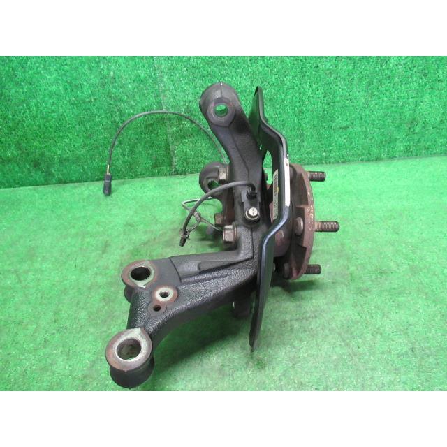 SAI DAA-AZK10 左 フロント ナックル ハブ ASSY S 202 ブラック 23476 : nippou5554ヤフーショップ ...