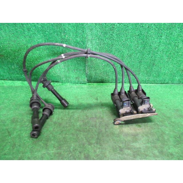 プレオ TA-RA1 イグニッション コイル RS 02C WRブルーマイカ 23512 : nippou5554ヤフーショップ - 通販 - Yahoo!ショッピング