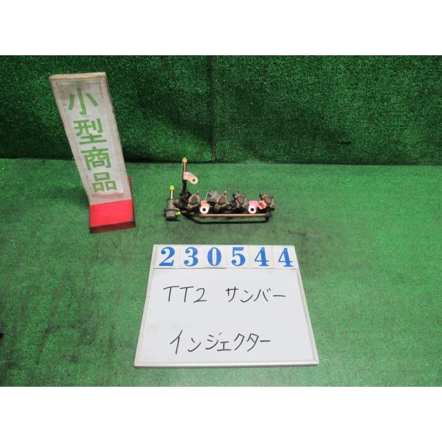 サンバー LE-TT2 インジェクター TC三方開 4WD 59M フロストホワイト 23544 : nippou5554ヤフーショップ - 通販 - Yahoo!ショッピング