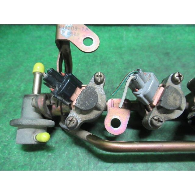 サンバー LE-TT2 インジェクター TC三方開 4WD 59M フロストホワイト 23544 : nippou5554ヤフーショップ - 通販 - Yahoo!ショッピング