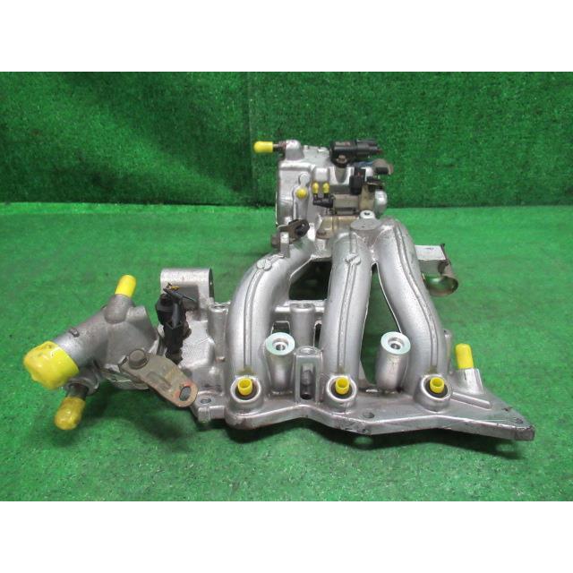 ミニキャブ LE-U61V インテーク マニホールド CS W09 ソフィアホワイト 23563 : nippou5554ヤフーショップ ...