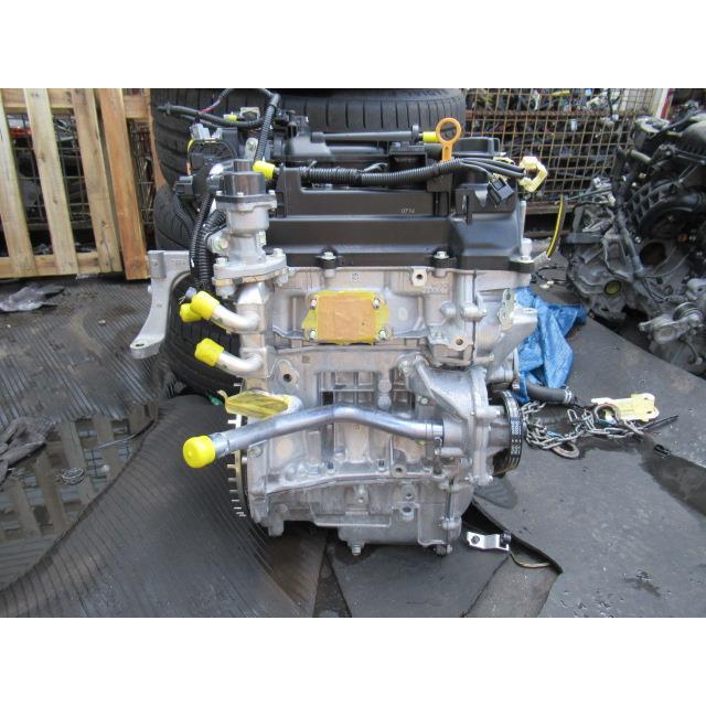 ルークス 5AA-B44A エンジンASSY X C22S45 フローズンバニラパール/アッシュブラウン 23593 : nippou5554ヤフーショップ - 通販 - Yahoo!ショッピング