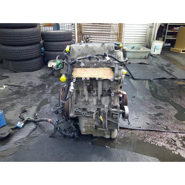 エブリイワゴン エブリィ EBD-DA64V エンジンASSY PA 26U スペリアホワイト 23596 : nippou5554ヤフー ...