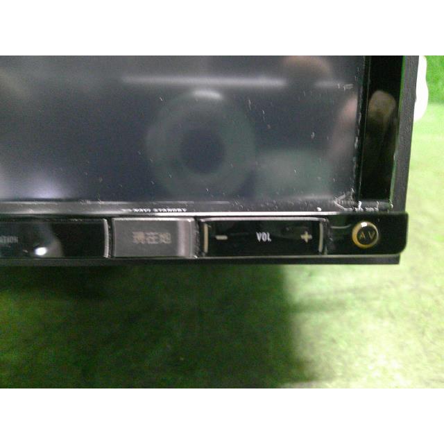 ワゴンR DBA-MH23S カーナビゲーション スティングレーX ZED ミステリアスバイオレット(P) AVIC-RZ66 23613 :000023061361310 ...