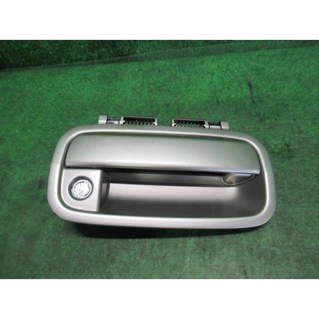 ワゴンR ワゴンR CBA-MH21S アウター ハンドル FX ZA4 クールベージュメタリック 82810-58J0 23635 : nippou5554ヤフーショップ - 通販 ...