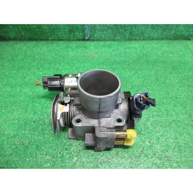 ライフ DBA-JB5 スロットルボディ C B92P ナイトフォークブラックパール ケイヒン 23660 : nippou5554ヤフーショップ - 通販 - Yahoo!ショッピング