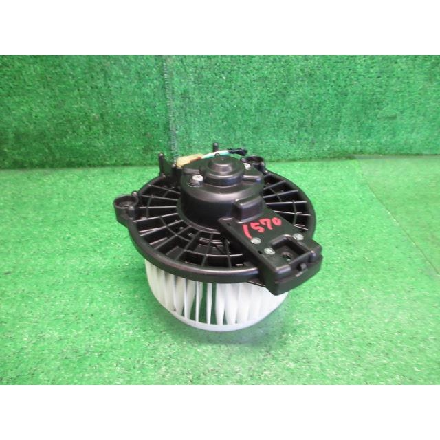 ライフ DBA-JB5 ヒーターブロアモーター C B92P ナイトフォークブラックパール 23660 : nippou5554ヤフーショップ - 通販 - Yahoo!ショッピング