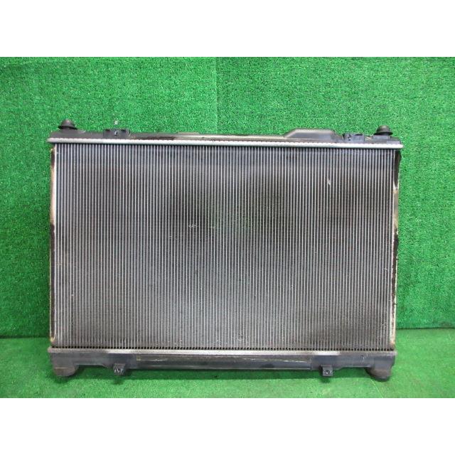 クラウン DBA-GRS184 ラジエータ アスリート60THスペシャル 202 ブラック デンソー 422133-2731 23664 : nippou5554ヤフーショップ - 通販 ...