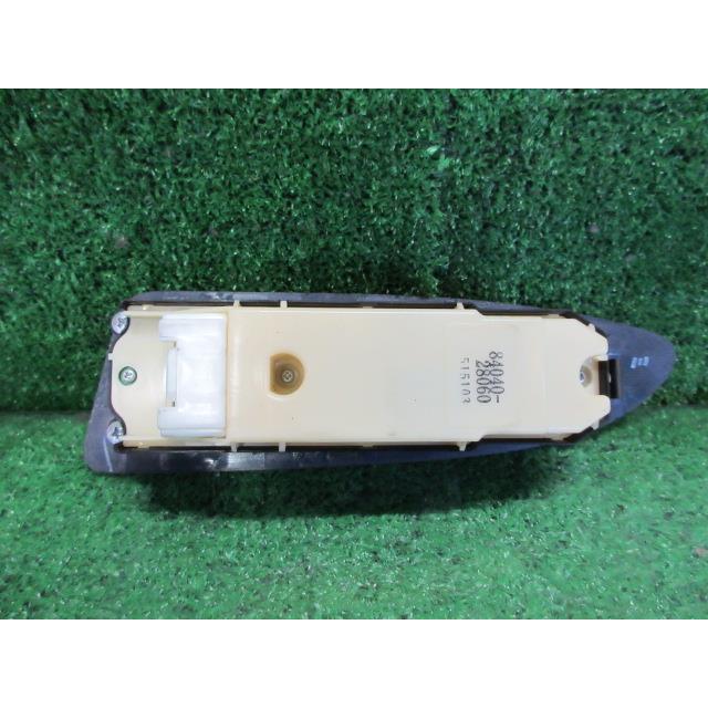 ヴォクシー DBA-AZR60G パワーウインドウスイッチ Z煌 8人 042 ホワイトパールマイカ 23692 : nippou5554ヤフーショップ - 通販 - Yahoo!ショッピング