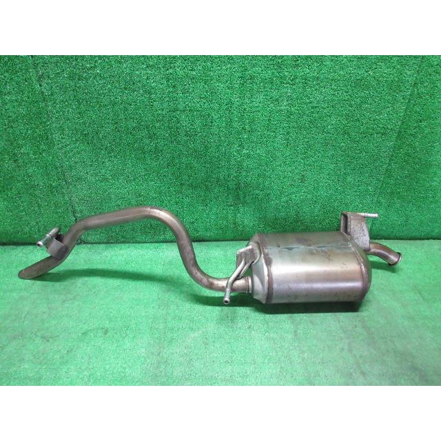 フレア DBA-MJ34S リア マフラー XS Z7T パールホワイト 23713 : nippou5554ヤフーショップ - 通販 - Yahoo!ショッピング