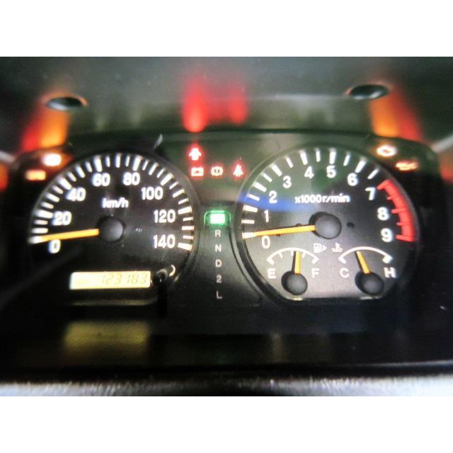 タウンボックス ABA-U61W スピードメーター RX A99 ドーンシルバー(M) MMSM-6-140K-22 23818 : nippou5554ヤフーショップ - 通販 ...