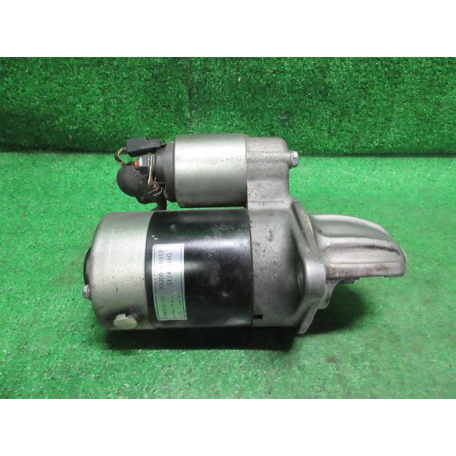 サンバー LE-TV1 セルモーター スターターモーター VC 51E ピュアホワイト 23300KA512 240027 : nippou5554ヤフーショップ - 通販 - Yahoo ...