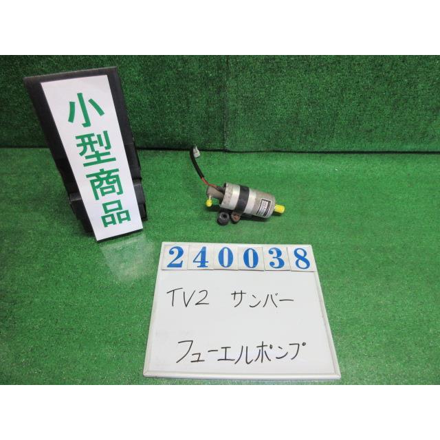 サンバー LE-TV2 フューエルポンプ VB 4WD 43B アストラルブルーオパール ヒタチ 42021TC060 240038 : nippou5554ヤフーショップ - 通販 ...