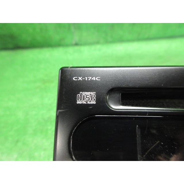 N-ONE N−ONE DBA-JG1 オーディオ G NH830M ルナシルバー(M) ケンウッド CX-174C 240090 ...