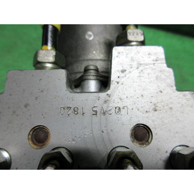 オデッセイ ABA-RB1 ABSアクチュエーター アブソルート B92P ナイトフォークブラックパール L02V5 1820 240124 : nippou5554ヤフーショップ - 通販 ...