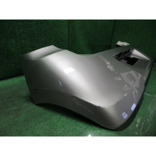 ミラ（ダイハツ） ミラ DBA-L275S リア バンパー ASSY X T23 シャンパンゴールド(M) 240136 : nippou5554ヤフーショップ - 通販 - Yahoo!ショッピング