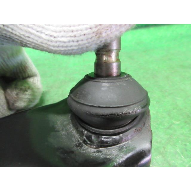 ワゴンR CBA-MH21S 右 フロント ロアアーム FX ZJ3 ブルーイッシュブラックパールIII 240168 : 000024016851720 : nippou5554ヤフー ...