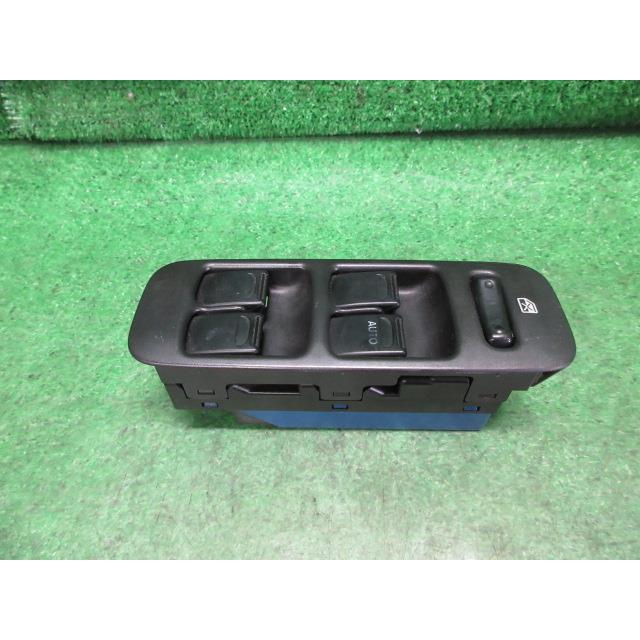 ラパン CBA-HE21S パワーウインドウスイッチ X ZE9 レークブルーメタリック オムロン 240169 : nippou5554 ...