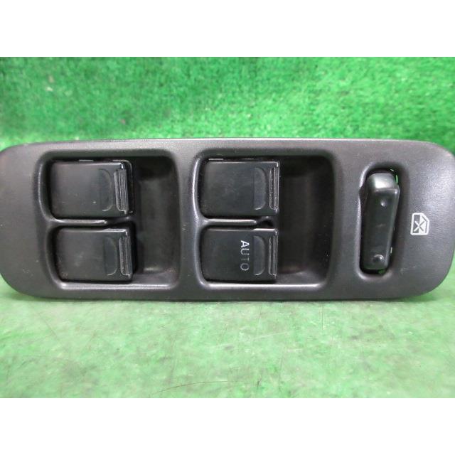 ラパン CBA-HE21S パワーウインドウスイッチ X ZE9 レークブルーメタリック オムロン 240169 : nippou5554 ...