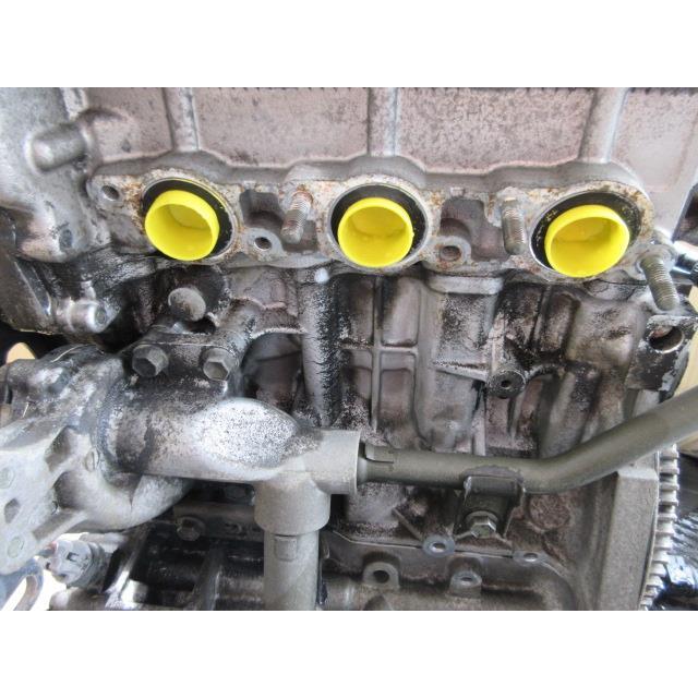 ワゴンR ワゴンR CBA-MH21S エンジンASSY FXリミテッド ZJ3 ブルーイッシュブラックパールIII 240228 : nippou5554ヤフーショップ - 通販 ...