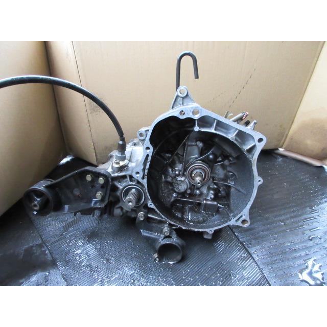 プレオ TA-RA1 マニュアル ミッション ASSY LS 839 ピュアブラックマイカ 240246 : nippou5554ヤフーショップ - 通販 - Yahoo!ショッピング