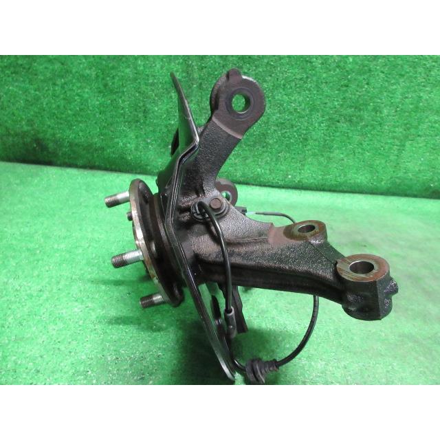 ステップワゴン DBA-RG1 右 フロント ナックル ハブ ASSY G NH624P プレミアムホワイトパール 240266 : 000024026644311 : nippou5554 ...