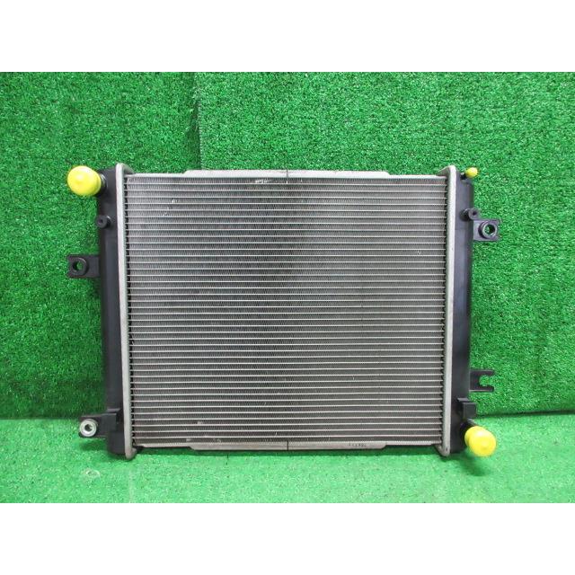 クリッパー CBA-U71W ラジエータ リオE X42 アメジストブラックパール 240301 : nippou5554ヤフーショップ - 通販 - Yahoo!ショッピング